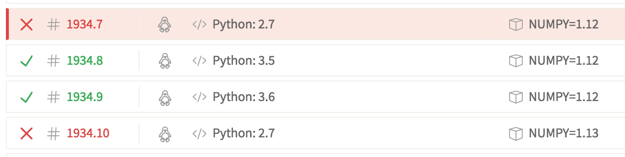 Versions between python and numpy · Issue #511 · scikit-beam/scikit-beam · GitHub
