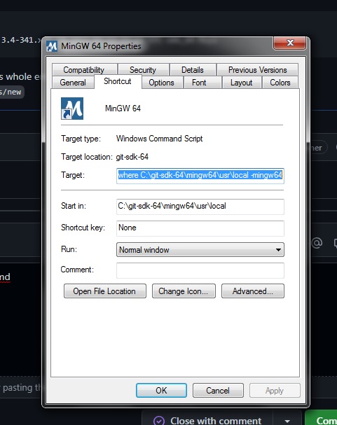 [error] Gitstatus Failed To Initialize · Issue 321 · Romkatv Gitstatus · Github