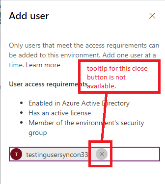Persona remove button doesn't have tooltip · Issue #14902 · microsoft/fluentui · GitHub
