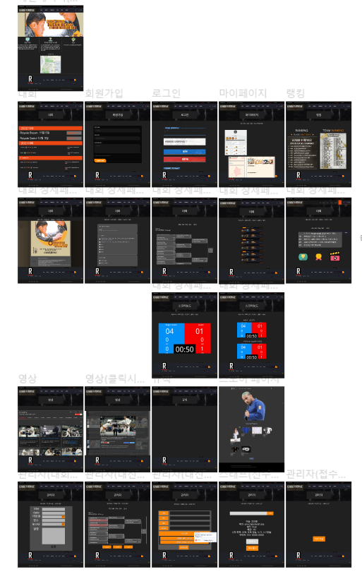 GitHub - ChoChanhong/Royale: 2022 SSAFY 7기 자율프로젝트