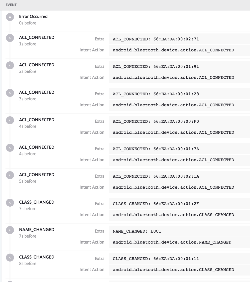 java.lang.NullPointerException · Issue #385 · innoveit/react-native-ble-manager · GitHub