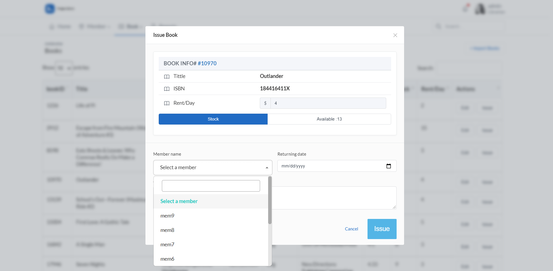 GitHub - nabasp/flask-library GitHub - nabasp/flask-library