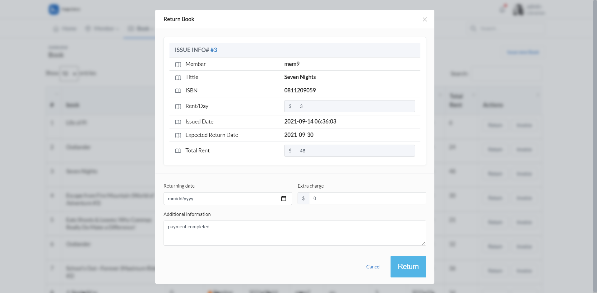 GitHub - nabasp/flask-library
