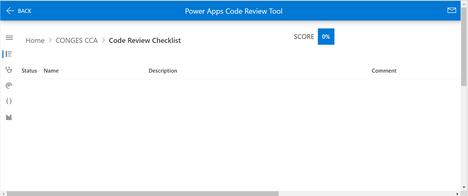 Power Apps Code Review Tool is not generating the logs · Issue #1234 · microsoft/powerapps-tools ...