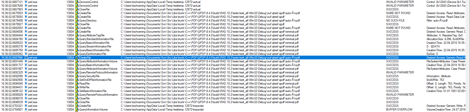 QPDF using wmain on Windows and paths with e.g. German umlauts. · Issue #298 · qpdf/qpdf · GitHub