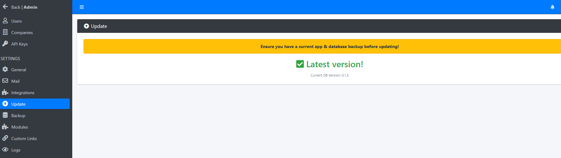 Add .xlsm file type to allowed files list to be uploaded · Issue #487 · itflow-org/itflow · GitHub