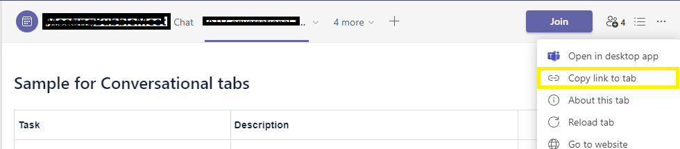 executeDeepLink open Apps instead of the actual Tab · Issue #670 · OfficeDev/microsoft-teams ...