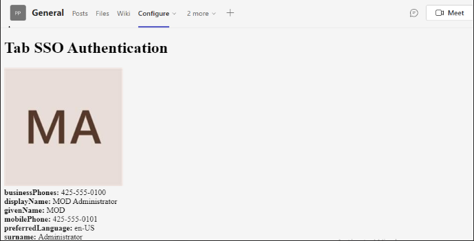 App publication failed because the consent pop-up window is getting ...