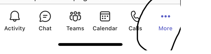 Tab/Bot app display behavior in mobile(iOS/Android) · Issue #7147 · MicrosoftDocs/msteams-docs ...