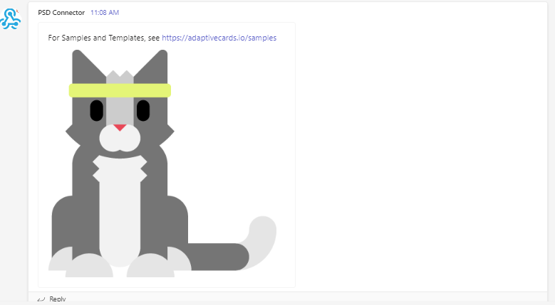 [Rendering] MS Teams Adaptive Card not rendering full width · Issue #7638 · MicrosoftDocs ...