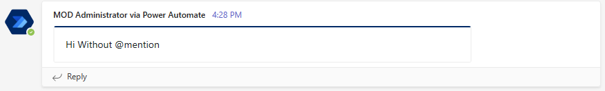 Full width adaptive cards that have @mentions · Issue #3782 · MicrosoftDocs/msteams-docs · GitHub