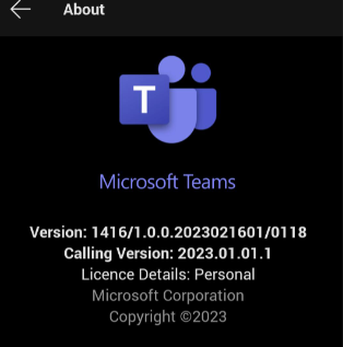`onBehalfOf` mention not rendered properly on iOS and Android · Issue #8031 · MicrosoftDocs ...