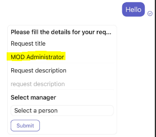 [Adaptive Cards]: iOS - Input.TextField default value not set · Issue #1581 · OfficeDev ...