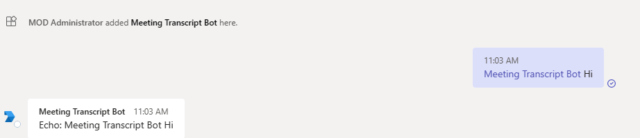 Meeting Transcript Bot - "Permissions Denied" error · Issue #780 · OfficeDev/Microsoft-Teams ...