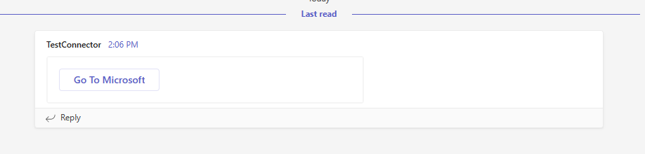 Teams Webhook with attachments(adaptive card) doesn't work · Issue #8546 · MicrosoftDocs/msteams ...