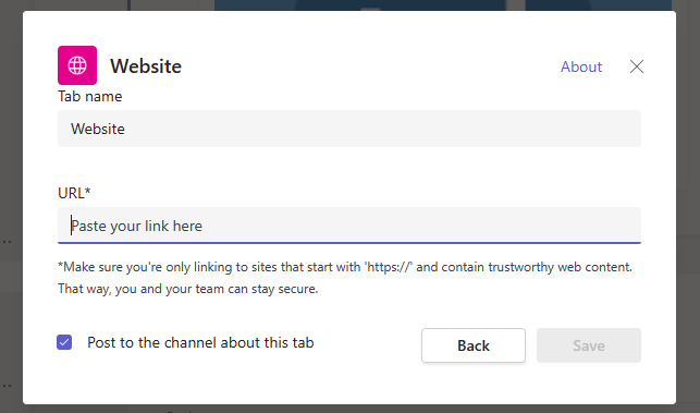 Is there a way to easily deploy an app that is just an external website? · Issue #1763 ...