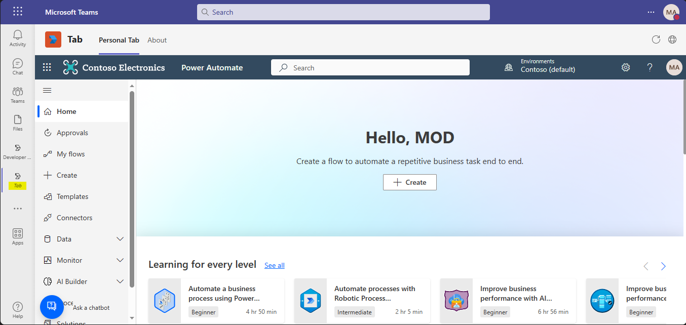 Is there a way to easily deploy an app that is just an external website? · Issue #1763 ...
