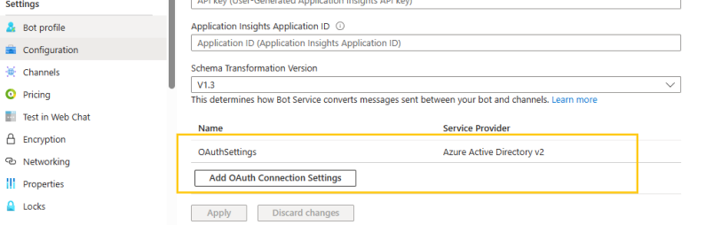 Teams bot deployment is too complicated · Issue #1910 · OfficeDev/microsoft-teams-library-js ...