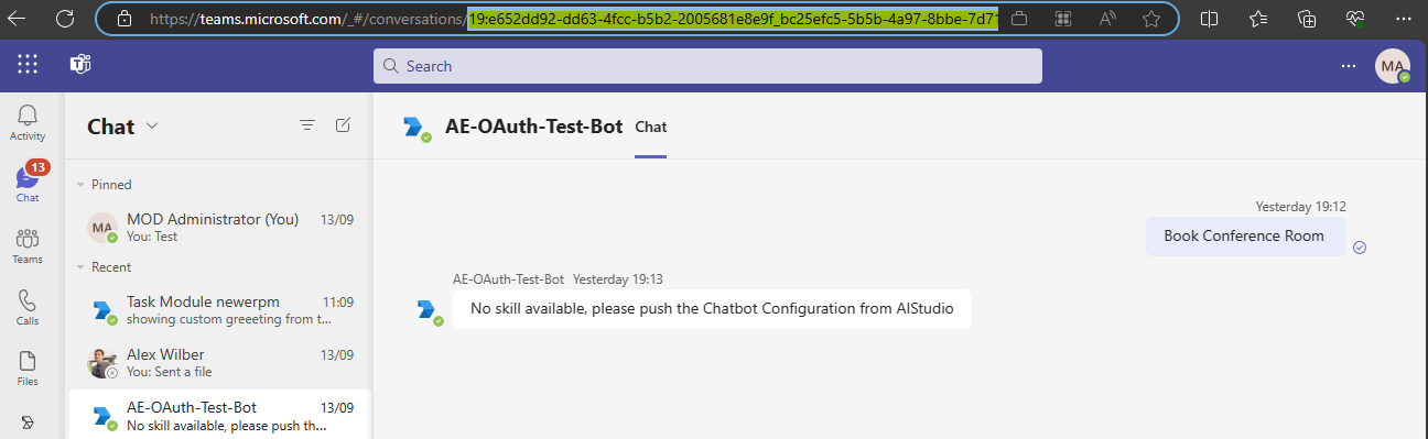 RSC permission in 1:1 conversation with bot · Issue #959 · OfficeDev ...
