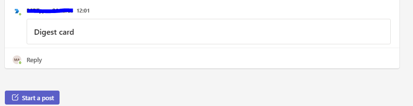 [Rendering] MS Teams Adaptive Card not rendering full width · Issue #9649 · MicrosoftDocs ...