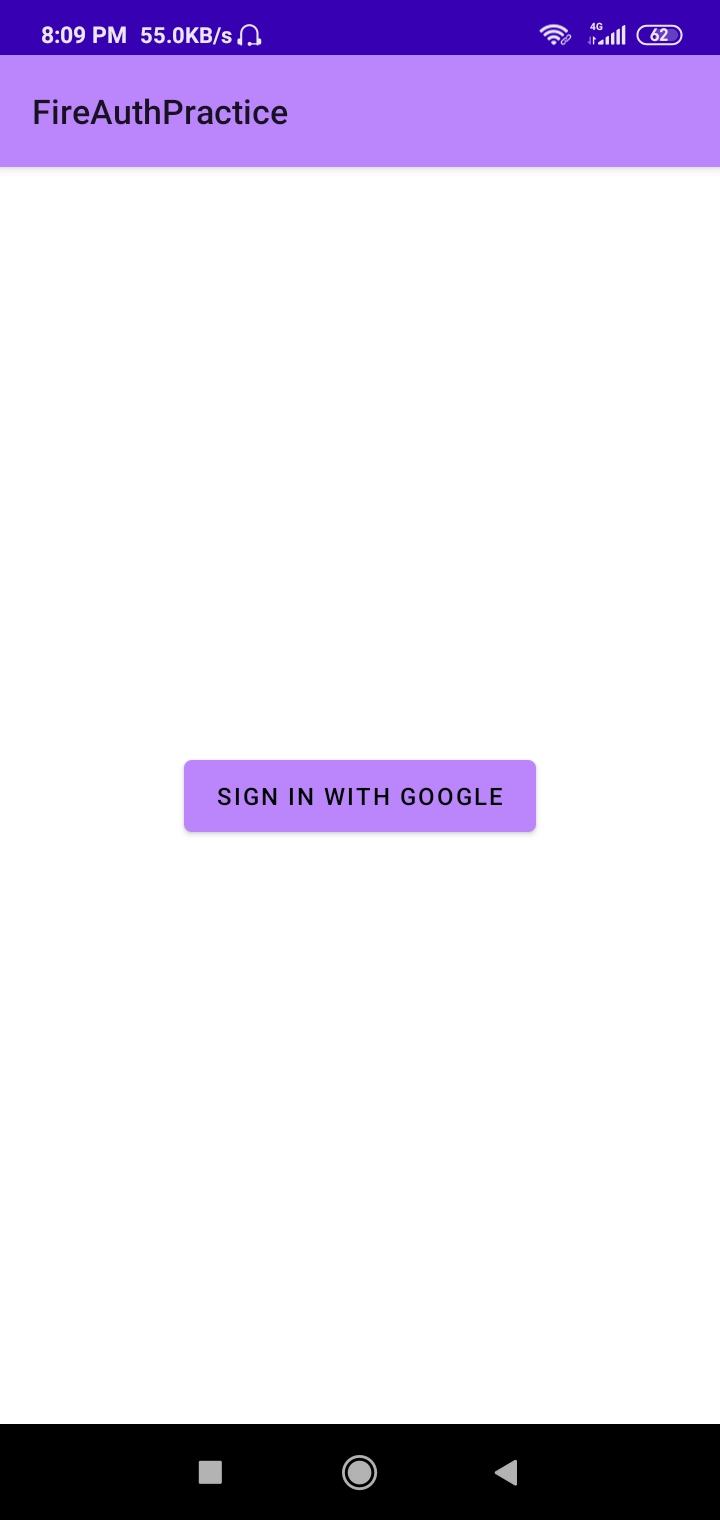 GitHub - MohitSingh2002/FireAuthPractice