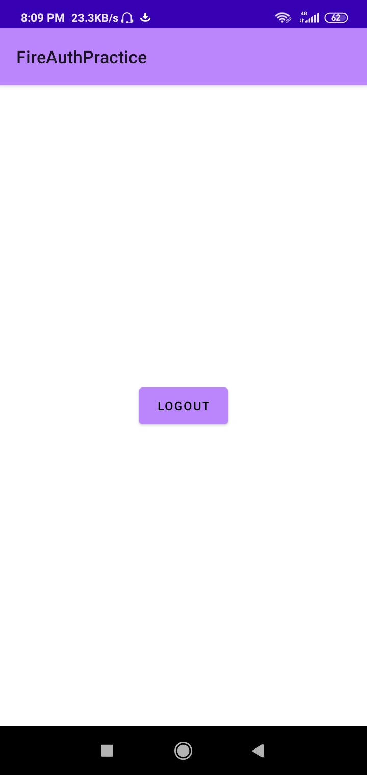 GitHub - MohitSingh2002/FireAuthPractice