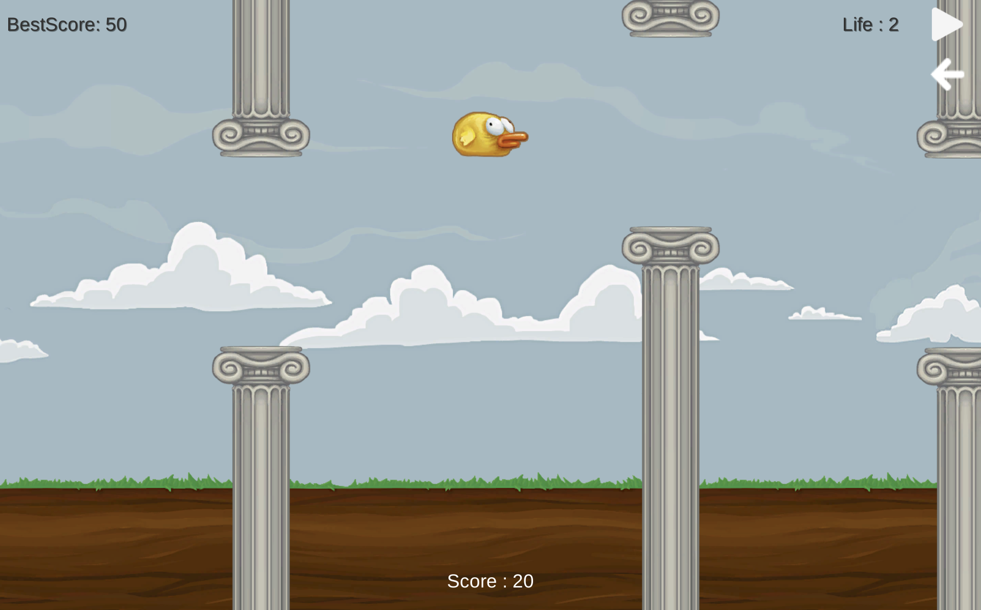 GitHub - LSH3333/Unity_ManyGames