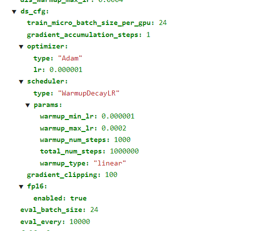 Training doesn't work · Issue #57 · enhuiz/vall-e · GitHub