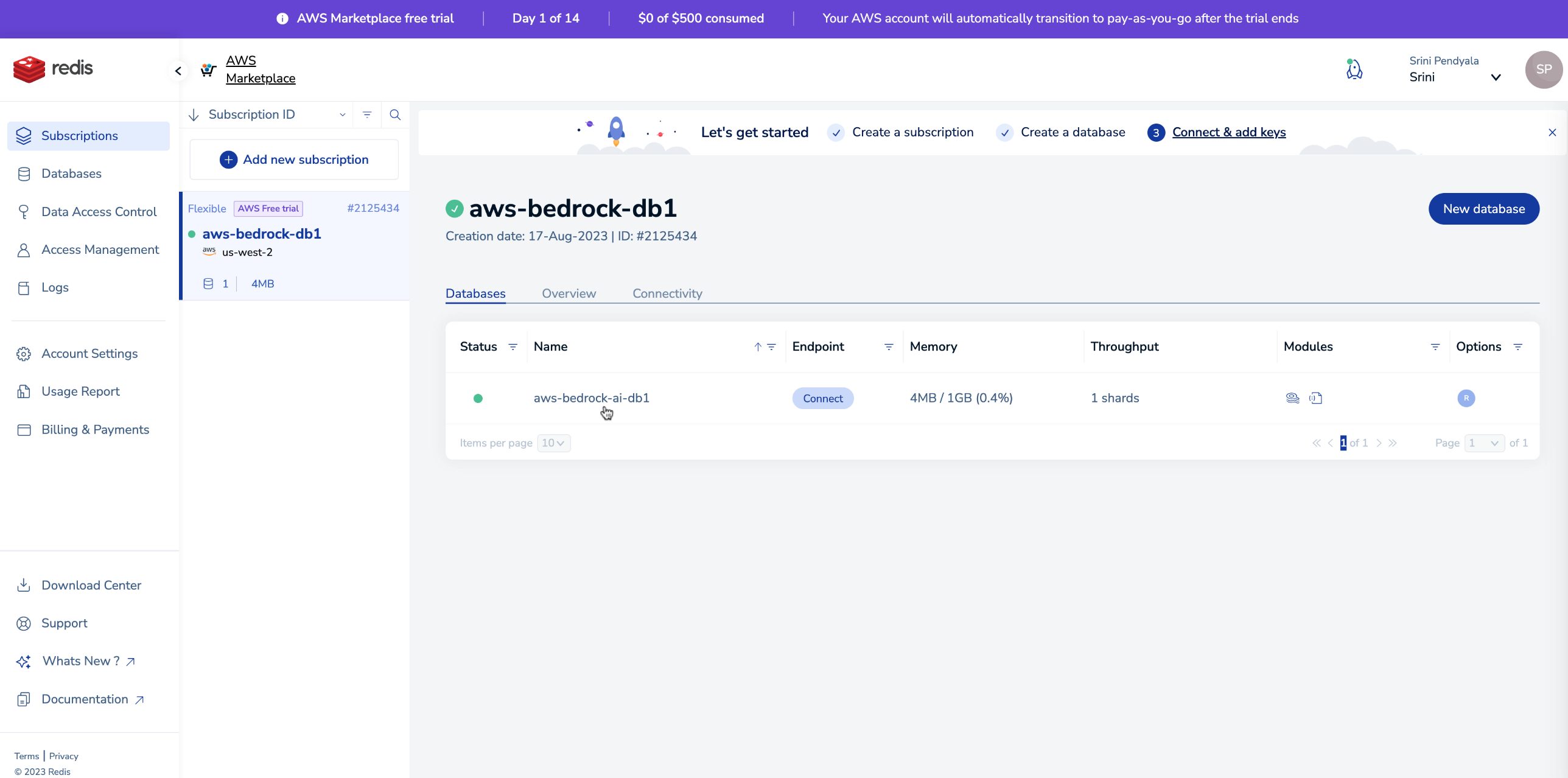 GitHub - spendyaala/how-to-guide-aws-redis-free-trial