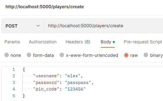 GitHub - Alexandre-MRG/Go-API-Project: Une API Rest en Golang qui ...