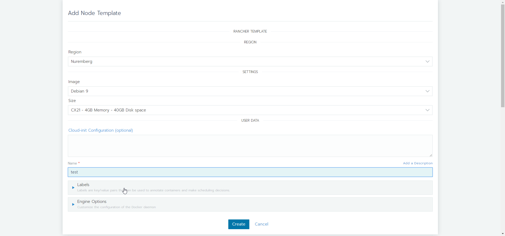 Server does not provisioning · Issue #35 · mxschmitt/ui-driver-hetzner ...
