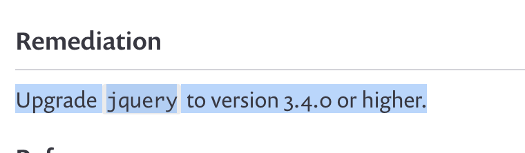 Snyk - Prototype Pollution · Issue #535 · uploadcare/uploadcare-widget · GitHub