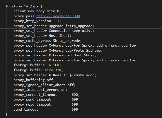 Unable to resume files after deployment · Issue #105 · tusdotnet/tusdotnet · GitHub
