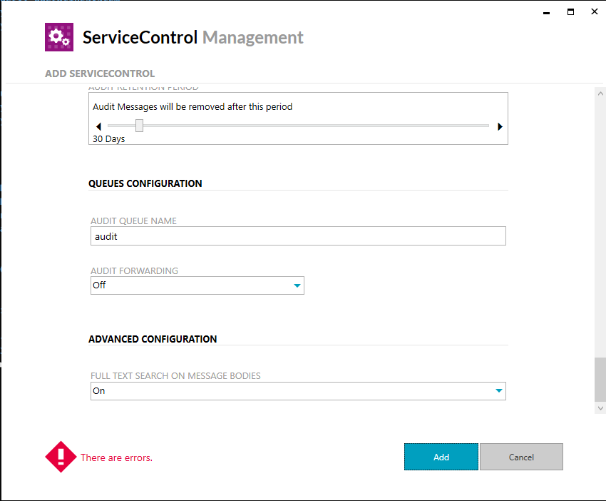 Unable to create service control instances when upgrading to 4.26.0 · Issue #3200 · Particular ...