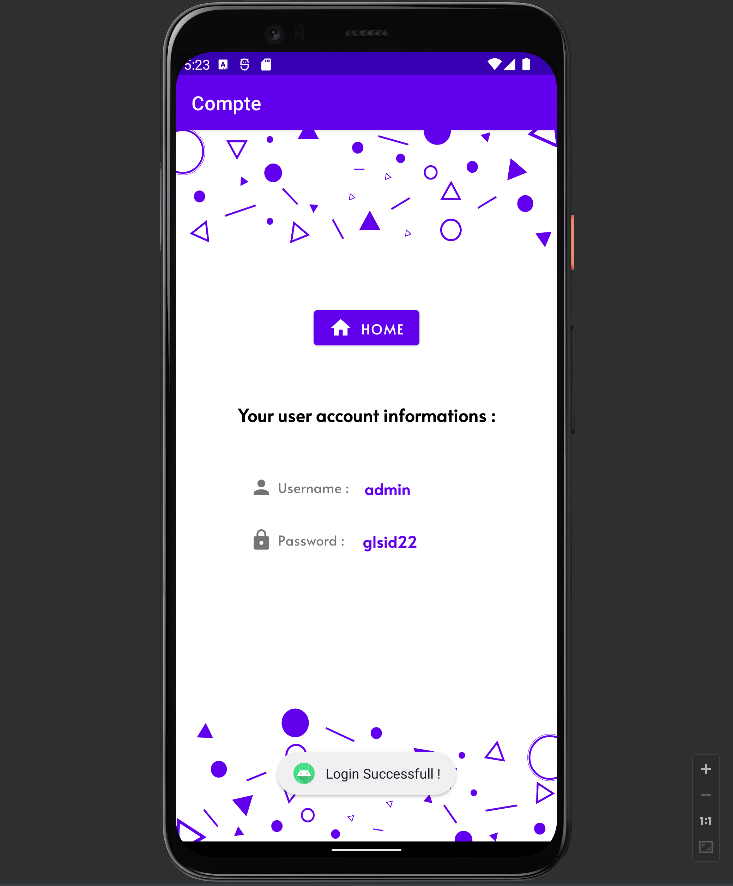 GitHub - n4rk/AppLogin: This is a simple login app made using android studio