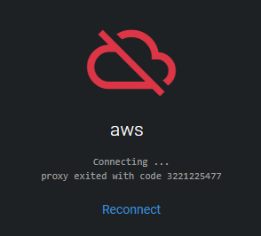 Unable to connect to any cluster · Issue #323 · lensapp/lens · GitHub
