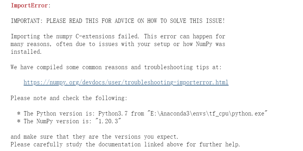 Jupyter notebook can't launch the program correctly, but anaconda prompt can. · Issue #52043 ...