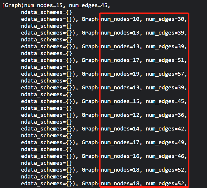 How to implement inductive GCN on graph-level classification task? · Issue #3834 · dmlc/dgl · GitHub