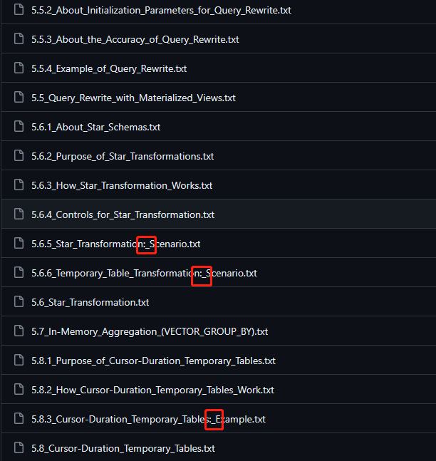 Invalid file path involved for Win10 · Issue #22 · TsinghuaDatabaseGroup/DB-GPT · GitHub