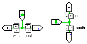 Switch cannot be rotated more than 90 degs · Issue #659 · logisim ...