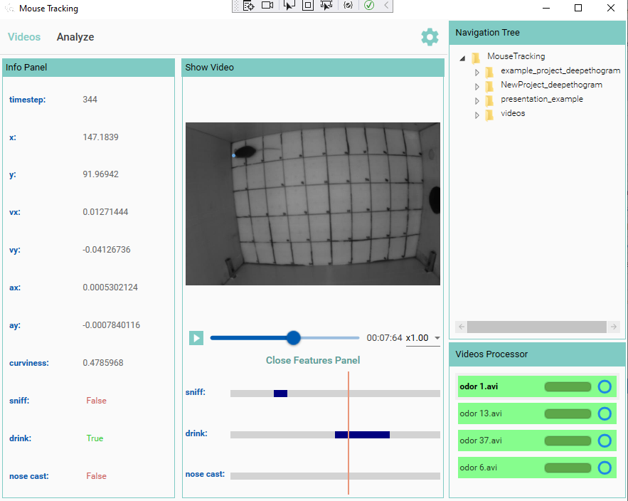 GitHub - bueinat/mouse_tracking_desktop_app