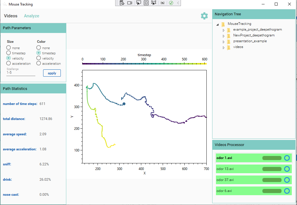GitHub - bueinat/mouse_tracking_desktop_app