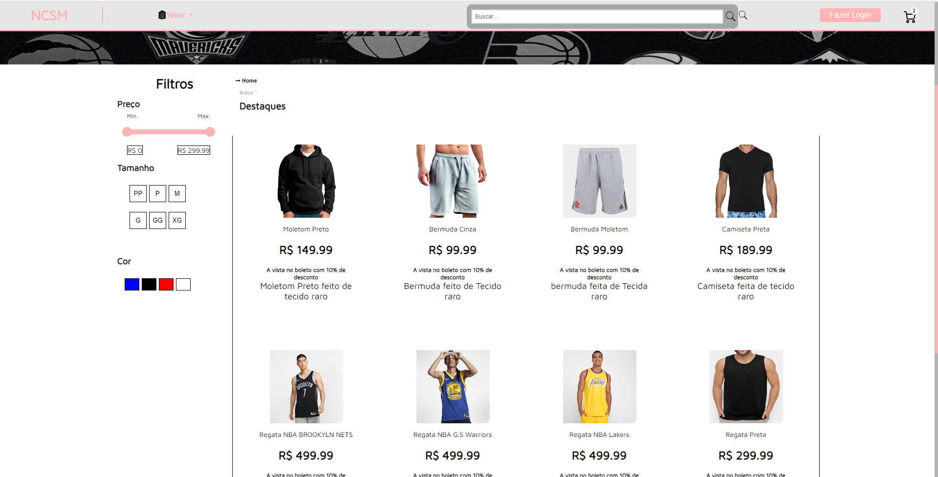 GitHub - Diogolima-creator/LojaVirtual