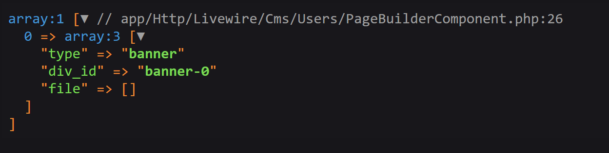 Livewire Photos Help · Livewire Livewire · Discussion 5311 · Github