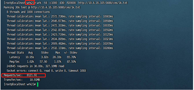 The performance difference is too large · Issue #9337 · apache/apisix · GitHub