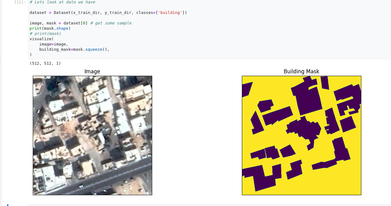Error In Reading Annotations In Custom Dataset Object Is Read As Background · Issue 716