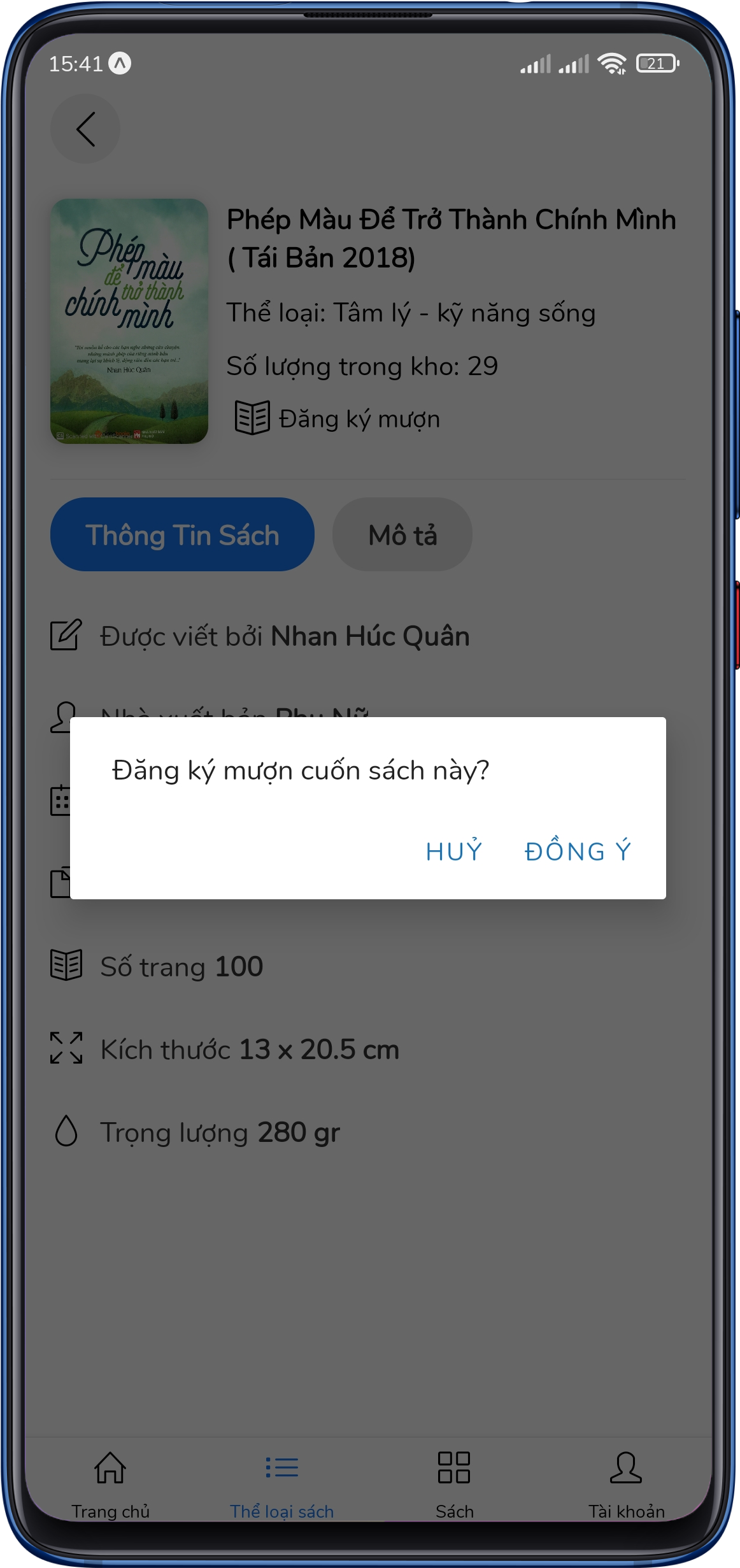 GitHub - idea-solutions/TDMULibraryApp