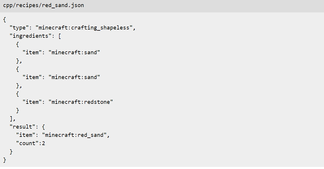 Vanilla Recipe book|Shapeless crafting|Stonecuting recipe · Issue #1253 ...