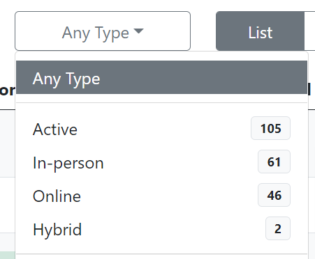 Meeting Counts · Issue #112 · code4recovery/tsml-ui · GitHub