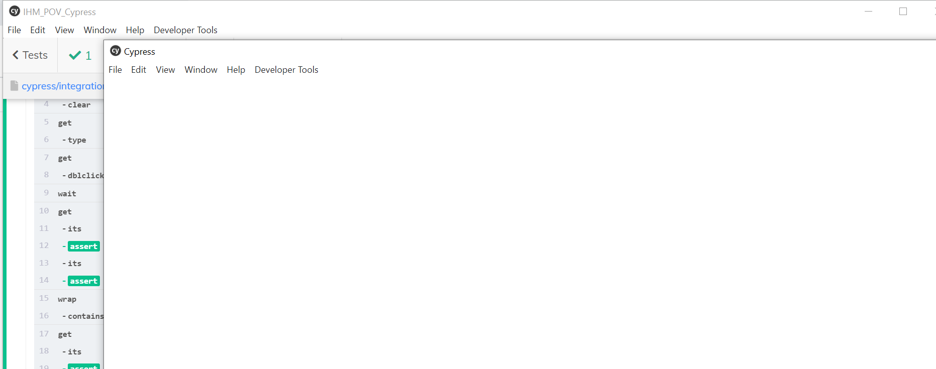 After clicking a button Page is loaded but displaying white blank screen properly · Issue #5588 ...